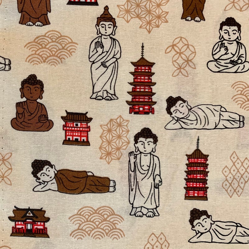 Buddha Temple - Etsy