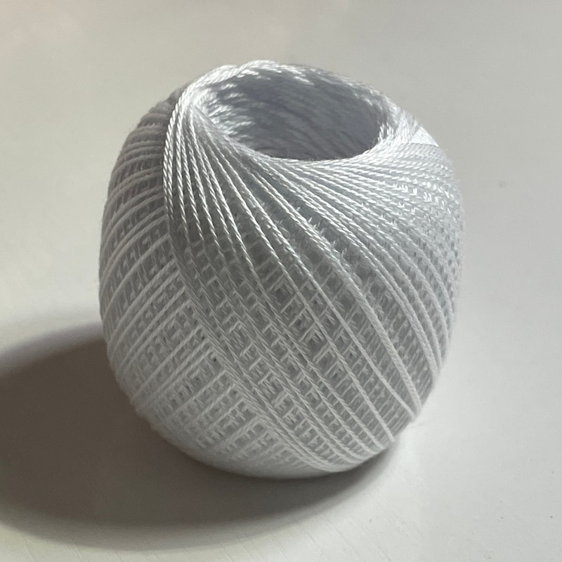 Thread Ball - Etsy