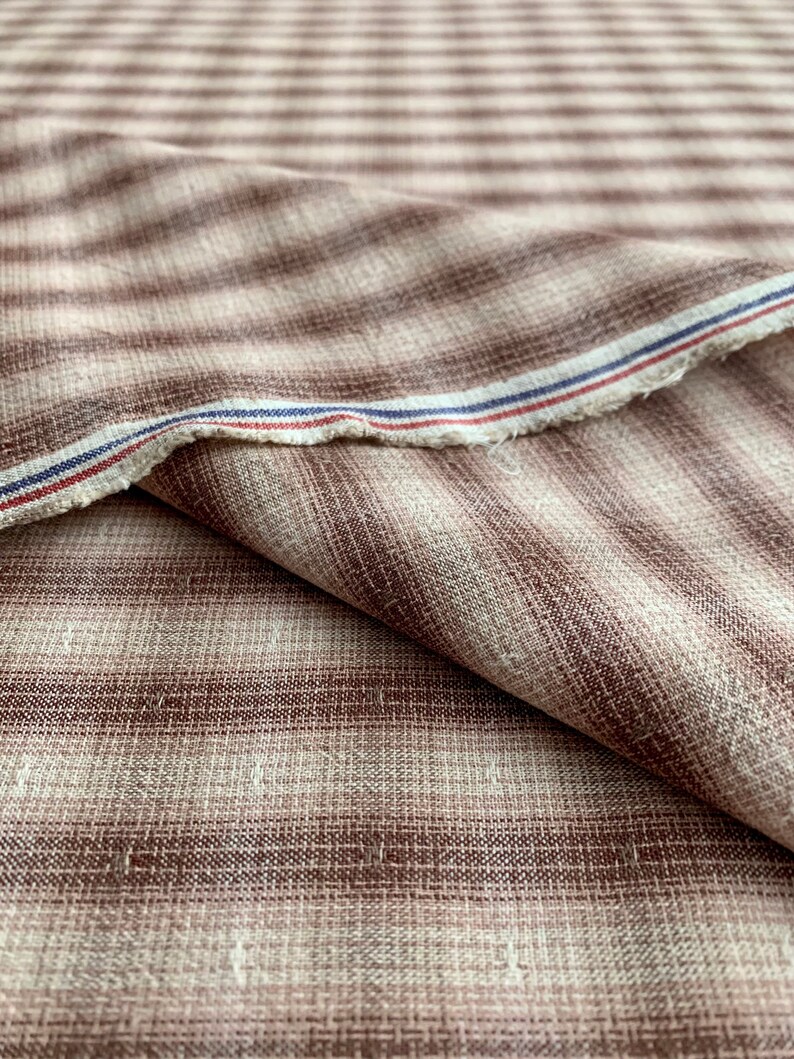 Junko Matsuda Woven Plaid Japanese Cotton Fabric 20-0014-3B - Etsy