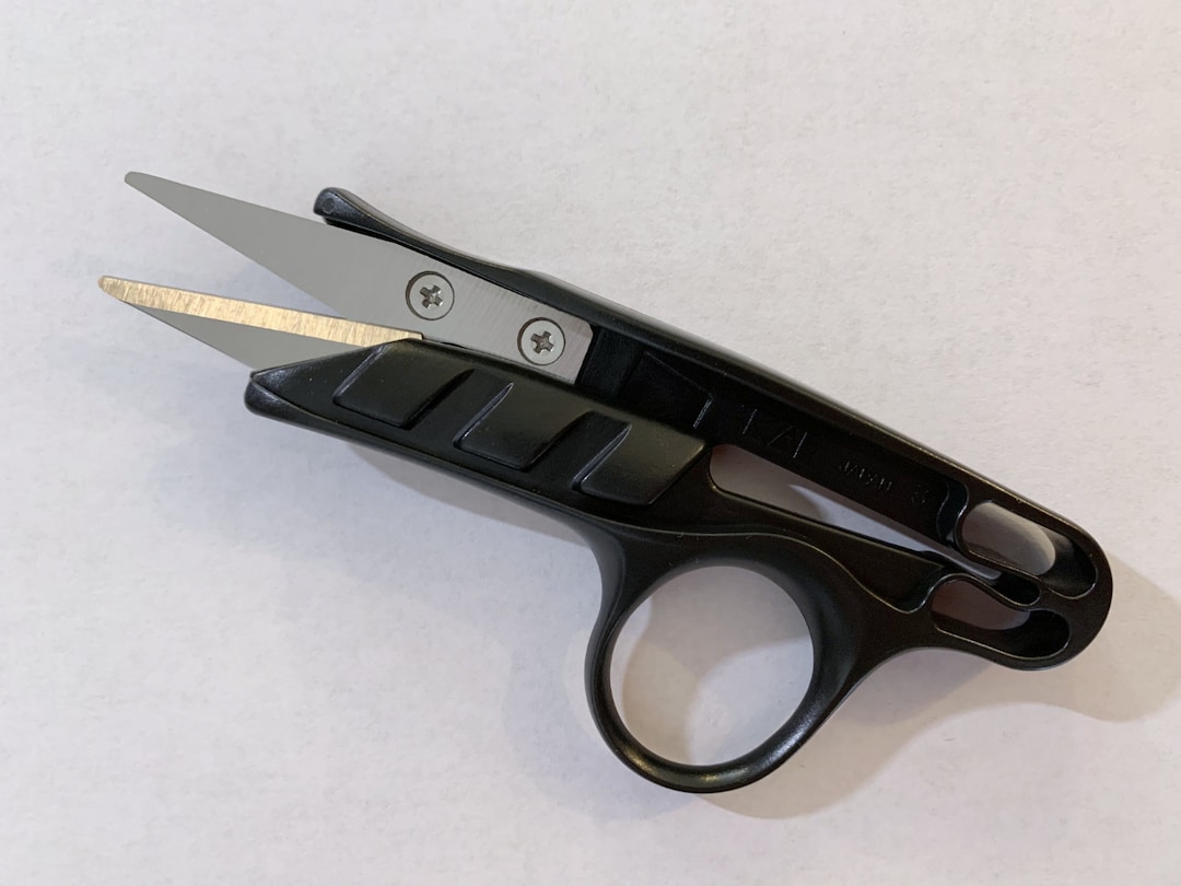Kai Thread Snips N5120 Made in Japan - Etsy