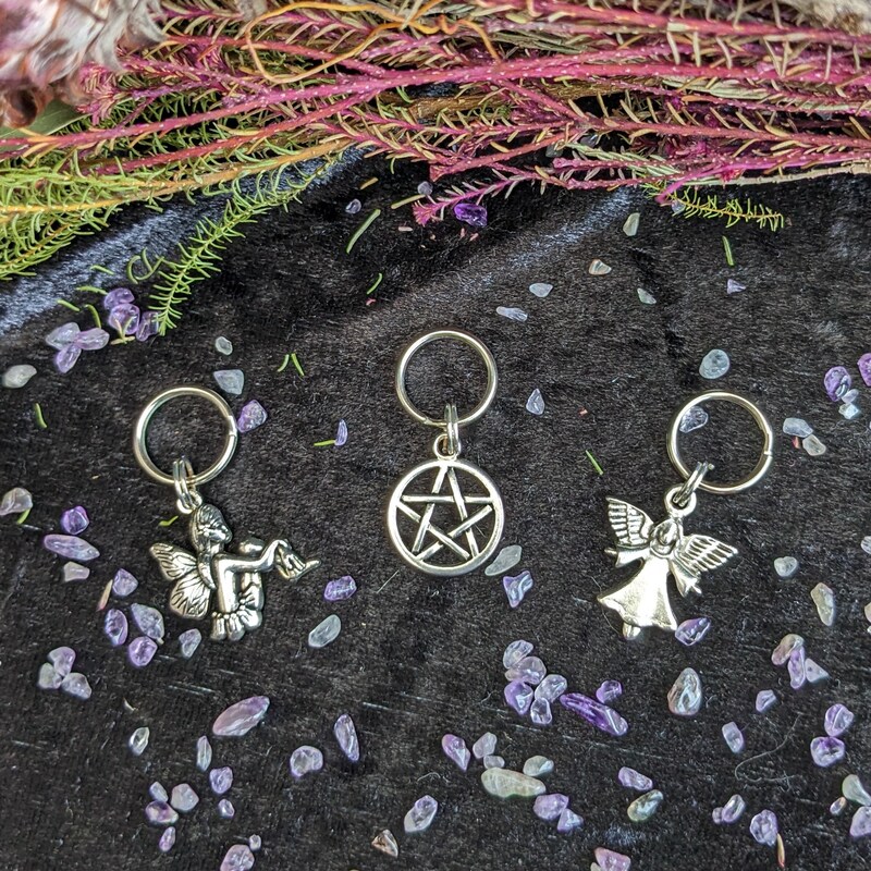 Wicca - Etsy