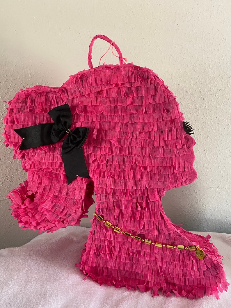 Piñatas Party Theme Decoration - Etsy