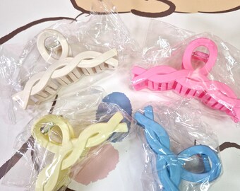 Apple Hair Claw Clips, Cute Hair Claw, Hair Accessories, Gift for Her1 ...