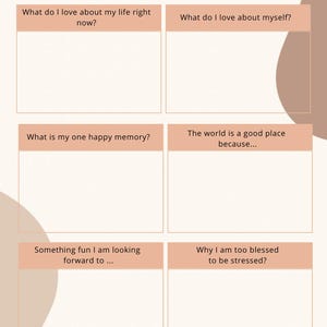 Prayer Journal Canva Template Editable Goodnotes Digital Product With ...