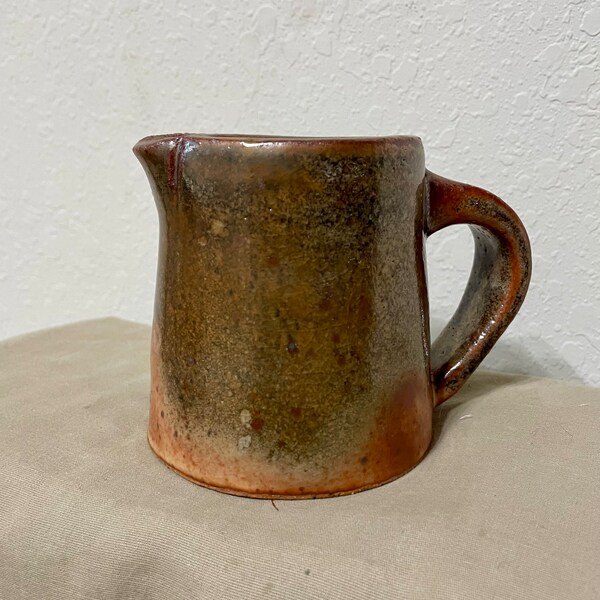Ceramic Pitcher - Etsy