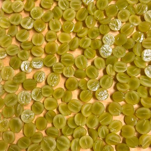 Freeze Dried ORGANIC GREEN GRAPE Halves Healthy Freeze Dried Fruit ...