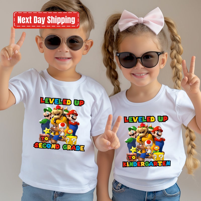 Mario Graduation Gift - 60+ Gift Ideas for 2026