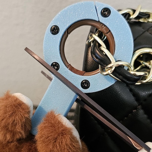 Popmart 3d Print - Etsy