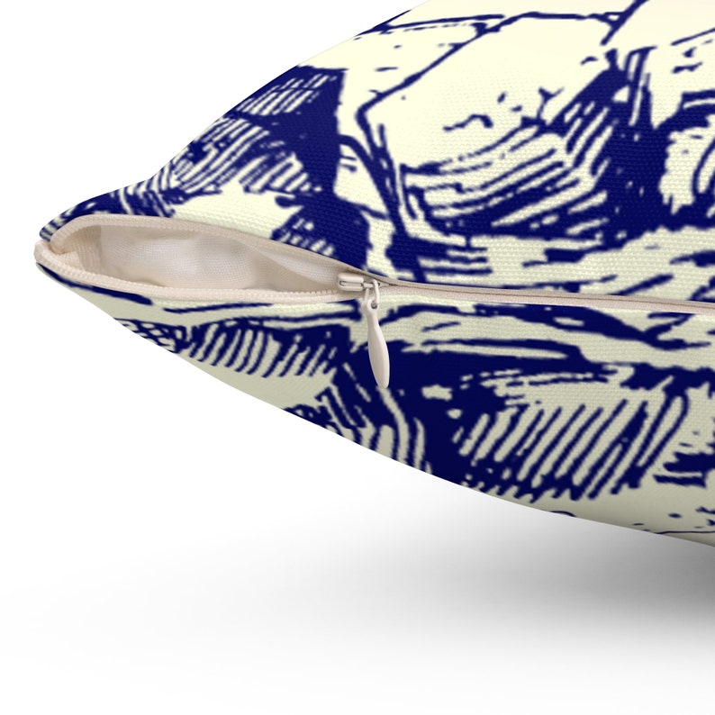 Yellowstone Merch Cushion Beth Dutton Quote Decorative Throw Pillow - Etsy