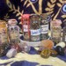 Spell Jar Witchcraft Crystals Spirituality Protection Jars Custom Made ...