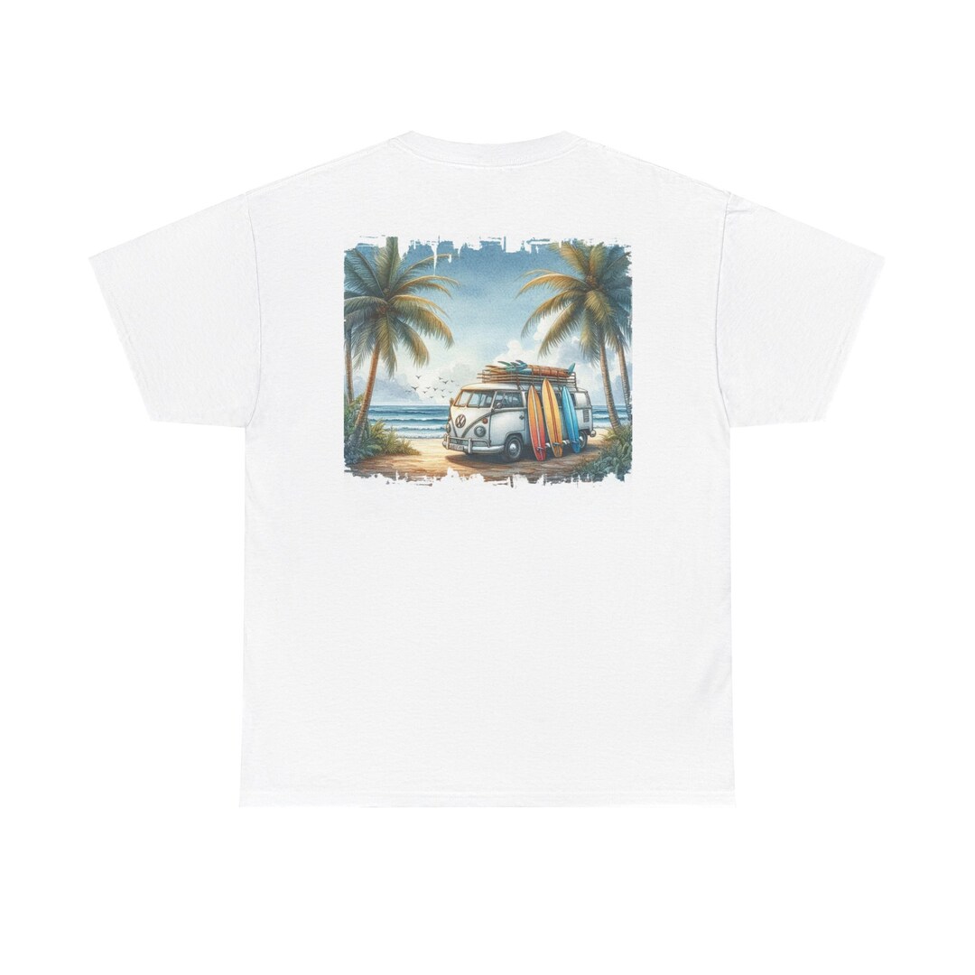 VW Bus Surf, Surfing, Vans, Classic Cars, Surf Buggies, Surfer, Beach ...