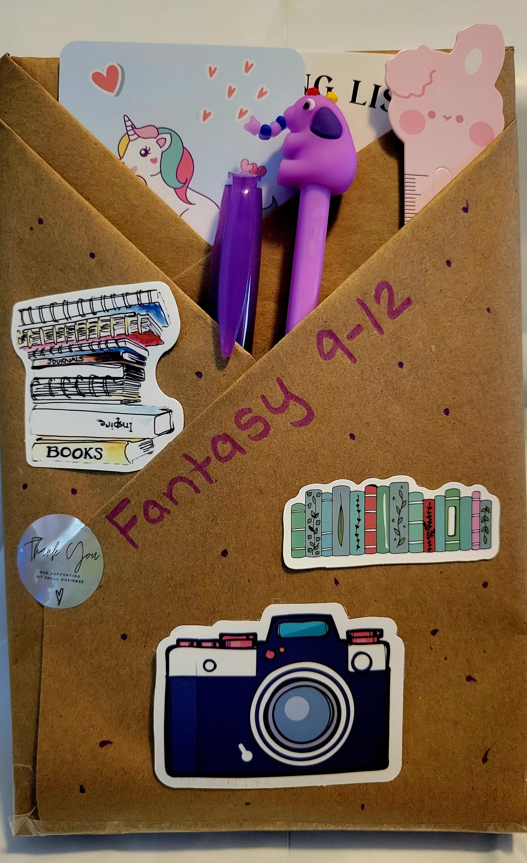 Children's Play Date With a Book - Etsy