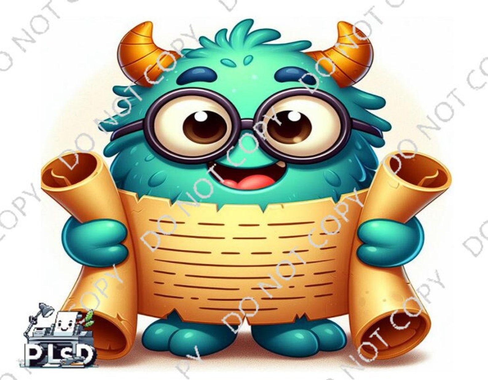 Classroom Rules Monster Theme Printable - Etsy