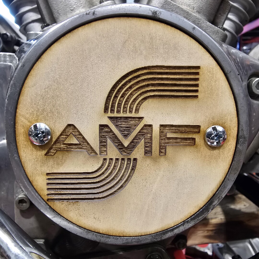 CUSTOM Harley Shovel Shovelhead Evo Evolution Big Twin Sportster Fx Fxr ...