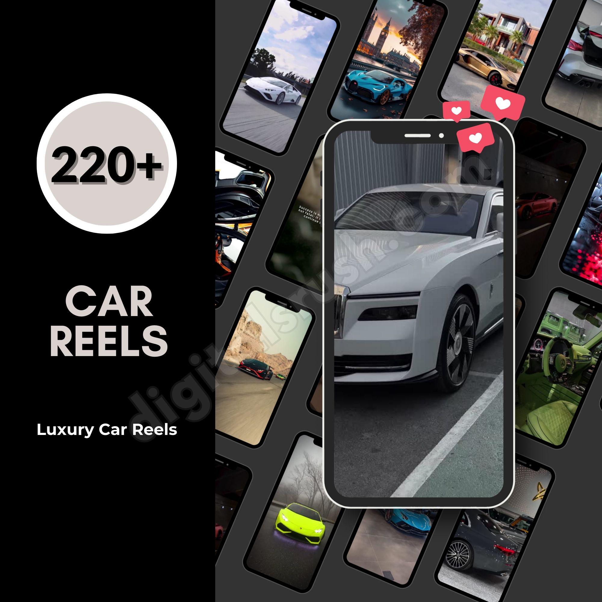 1000 Faceless Men Reels & Men Photos Bundle, Done for You Content ...