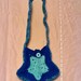 Blue Star Purse - Etsy