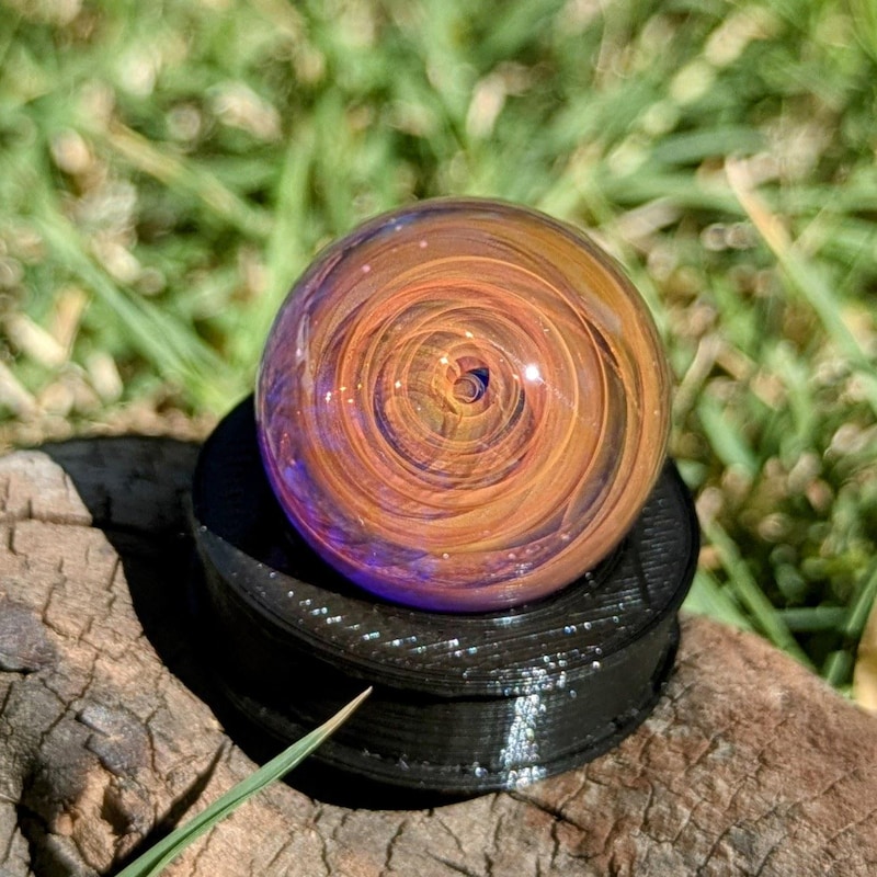 Vortex Marble - Etsy