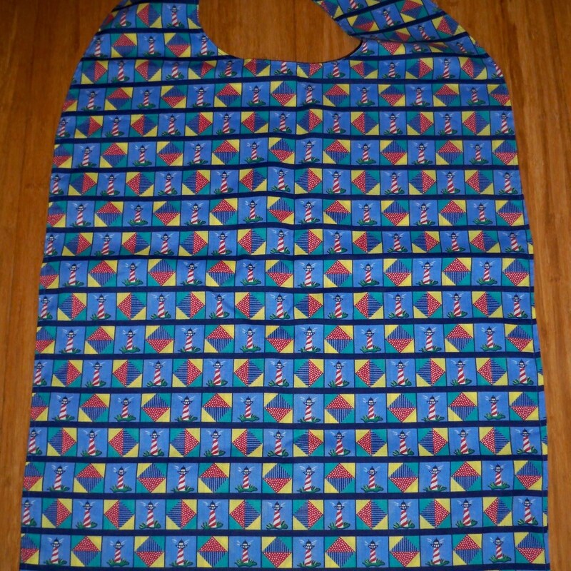 Dignity Bib Pattern - Etsy