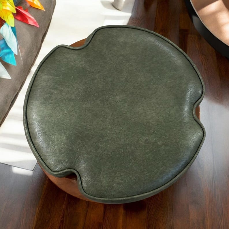 MCM Vintage Stacking Foot Stool Made by the Renowned Superior Chair ...