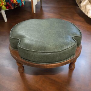 MCM Vintage Stacking Foot Stool Made by the Renowned Superior Chair ...