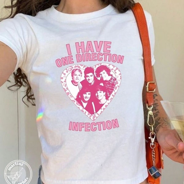 One Direction Merch - Etsy