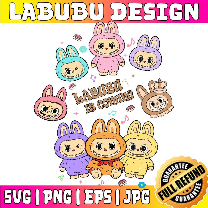 Labobos doll - Etsy.de