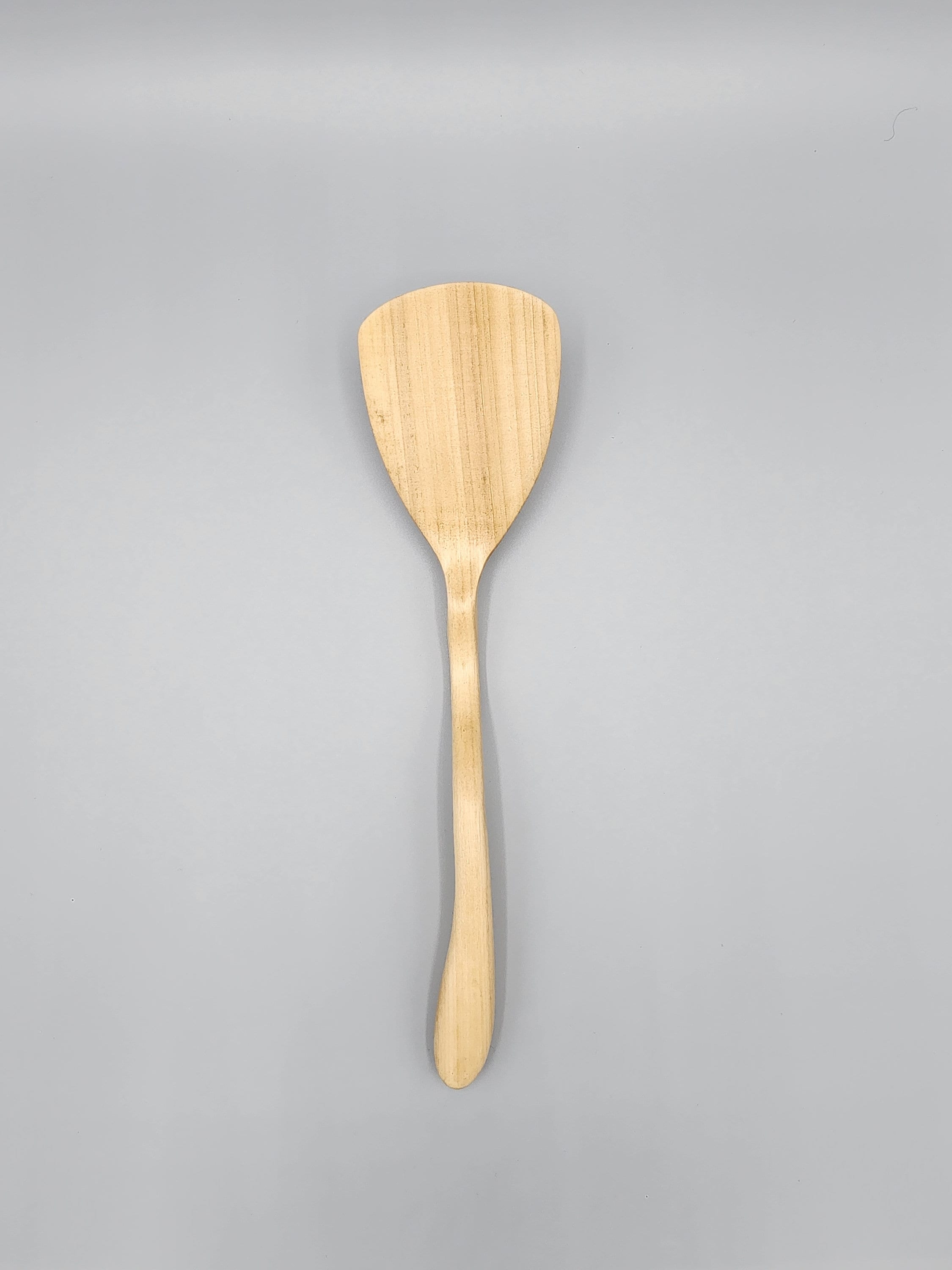 Handmade Wooden Spatula - Etsy