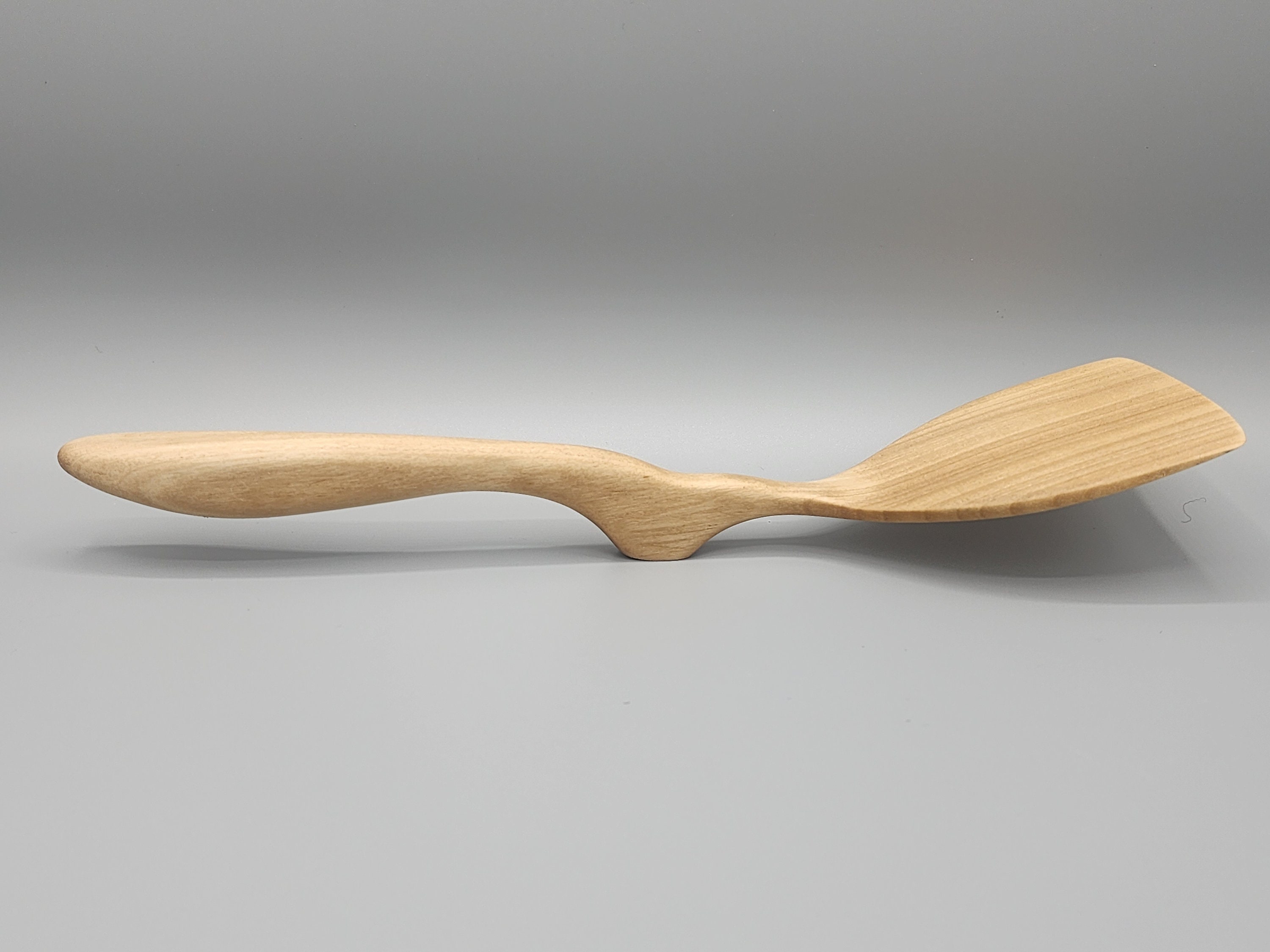 Handmade Wooden Spatula - Etsy
