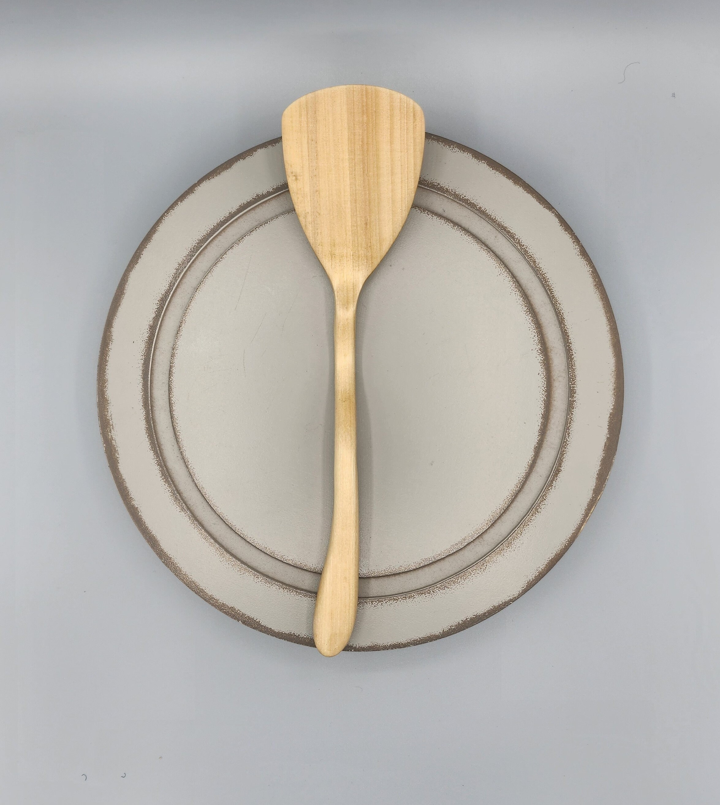 Handmade Wooden Spatula - Etsy
