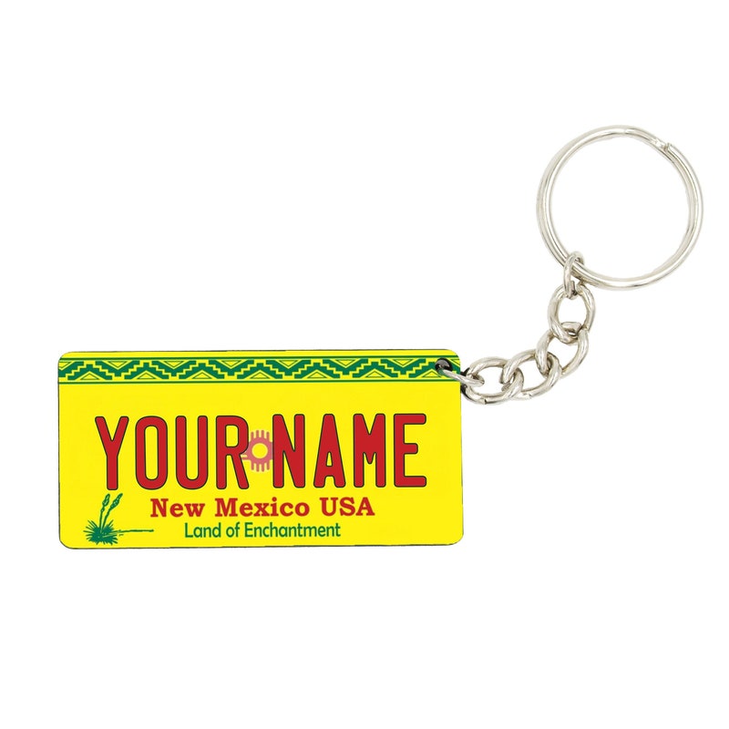 Mexican Keychain - Etsy