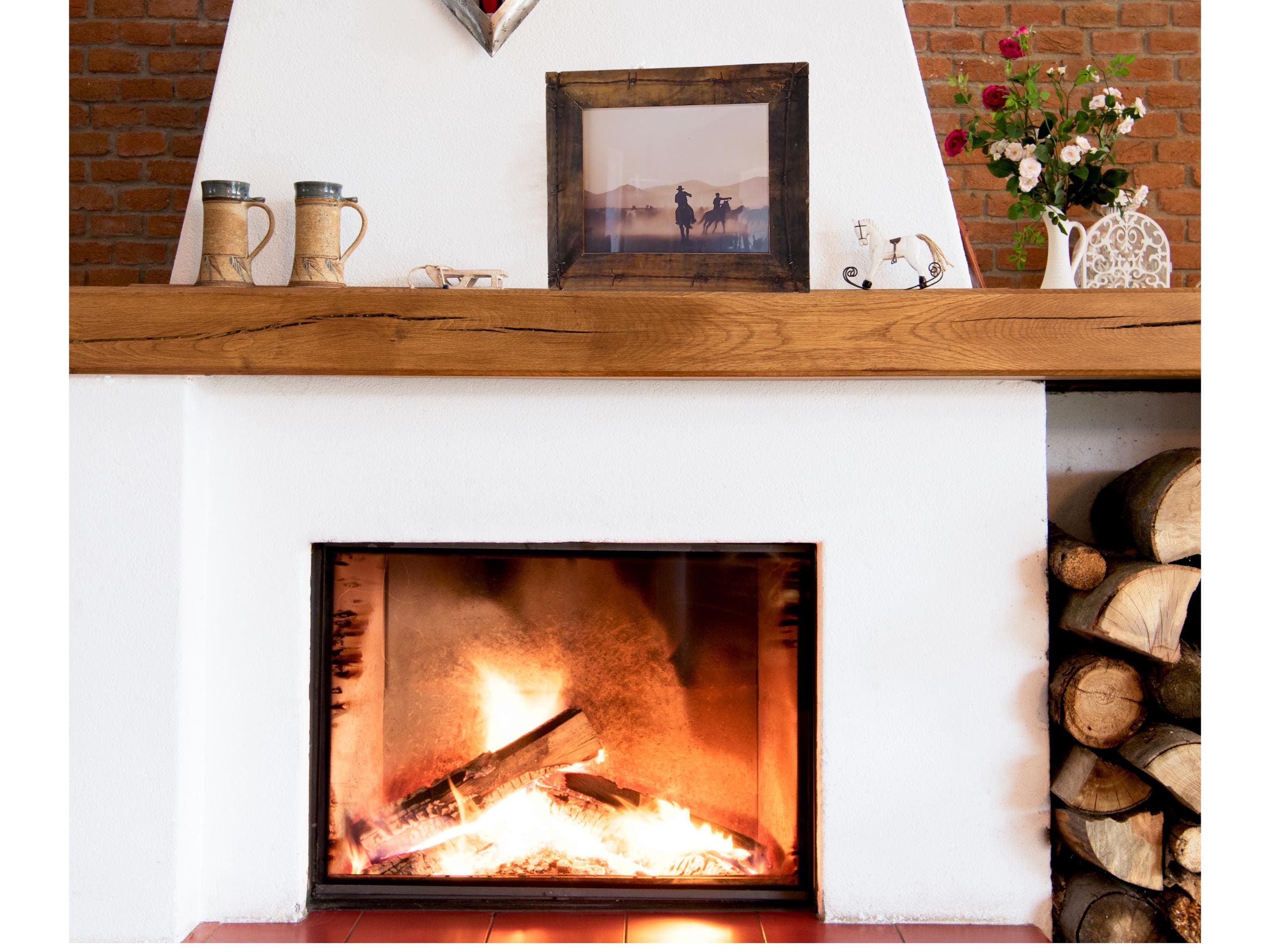 Handmade Rustic Reclaimed Wood & Barbed Wire Picture Frame 8x10 - Etsy