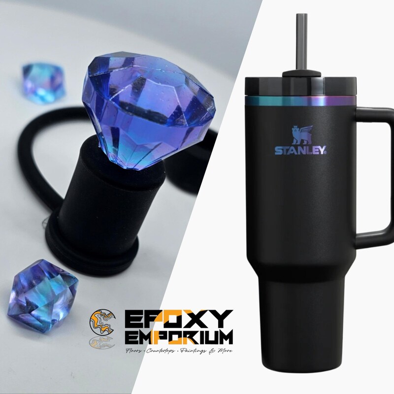 Diamond Stanley - Etsy