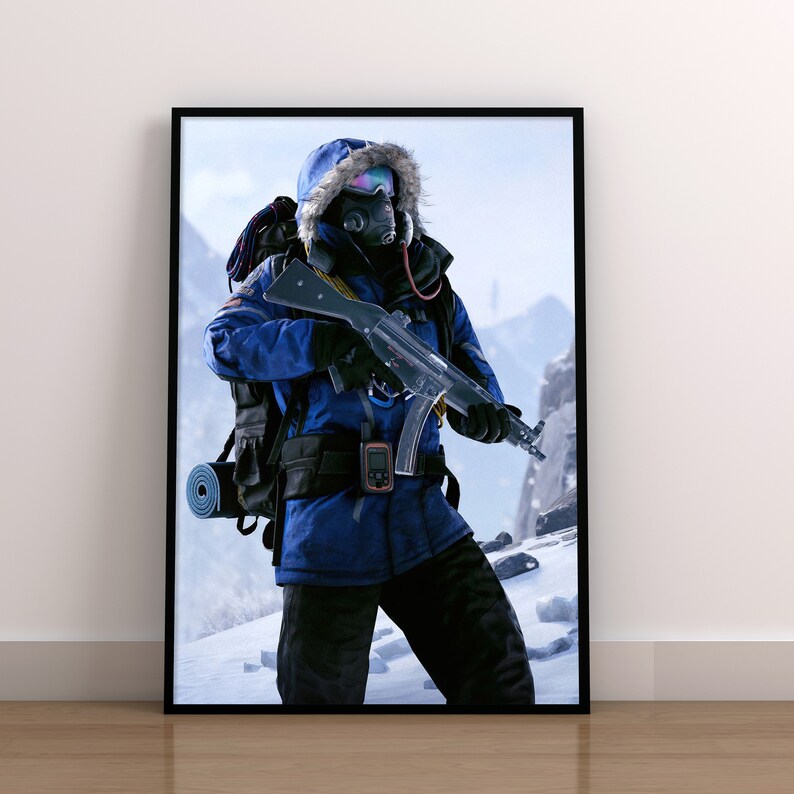 Rust Poster Wall Art Wall Prints Home Decor Classic Matte Paper Print ...