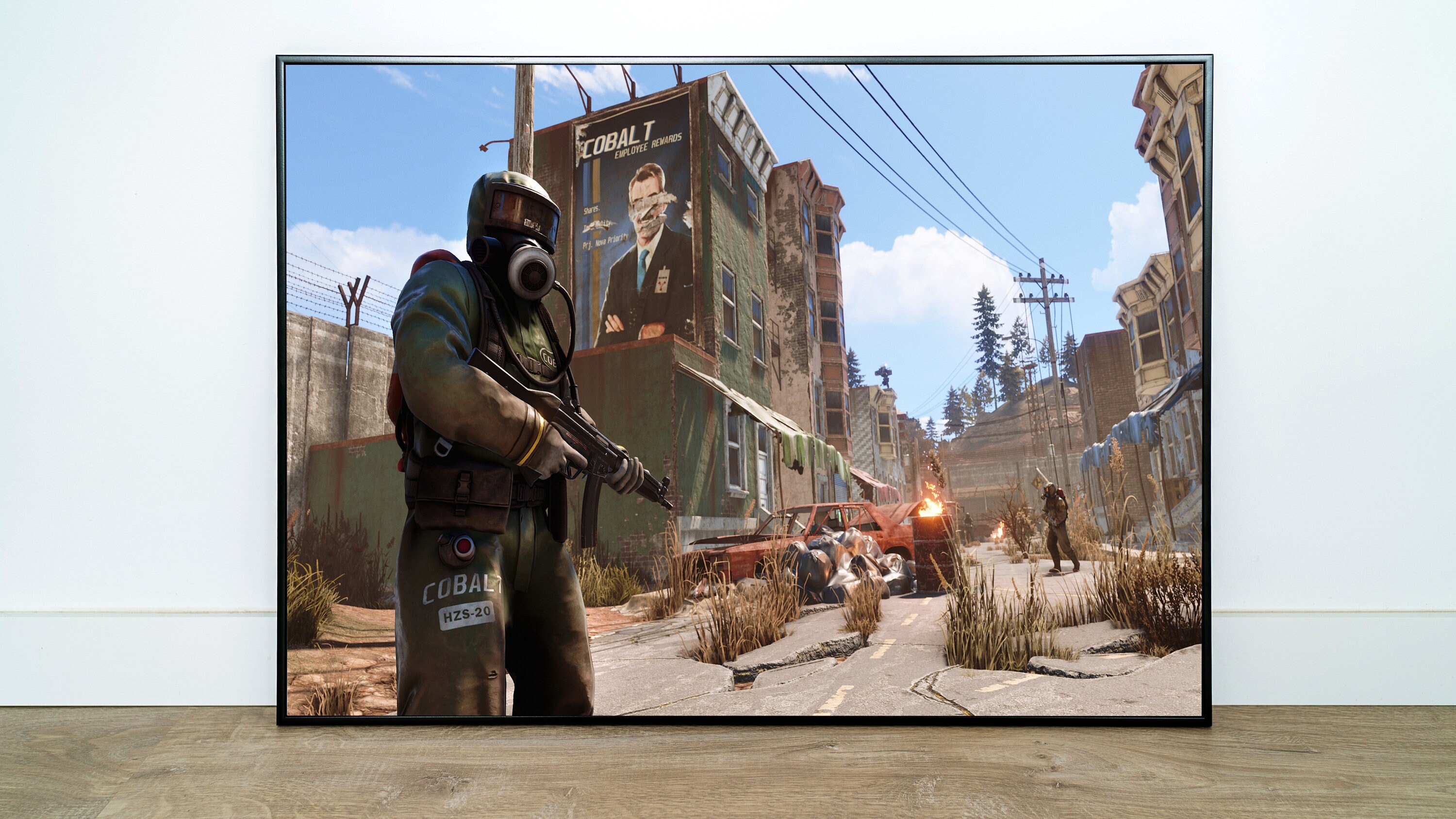 Rust Poster Wall Art Wall Prints Home Decor Classic Matte Paper Print ...