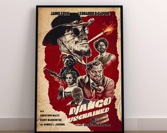 Donnie Darko Poster Wall Art Wall Prints Home Decor Classic Matte Paper ...