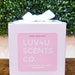 Froot Loops Candle | Fruit Loops Scented Candle | Cereal Milk Scented ...
