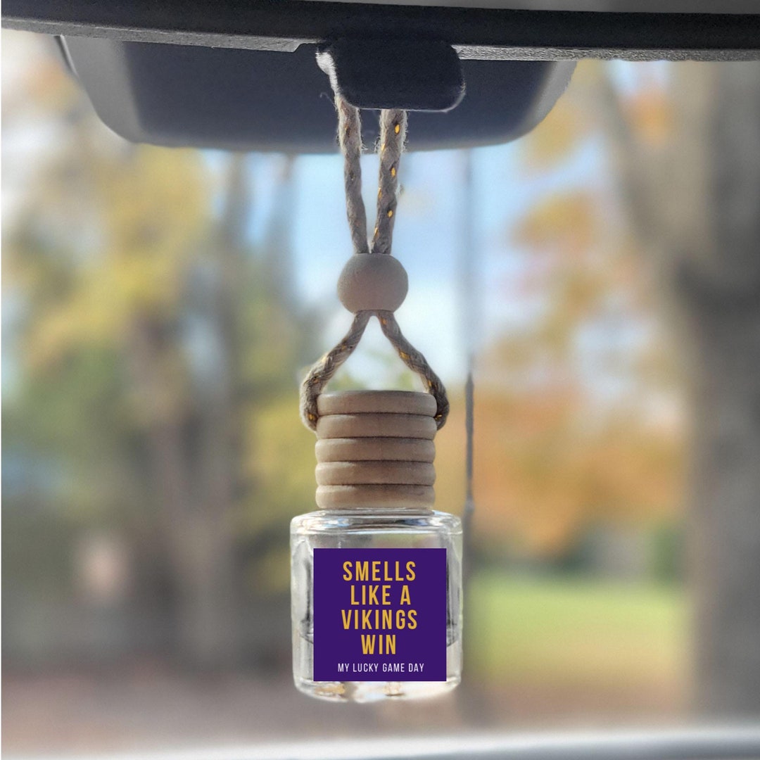 Sports Win Car Freshener: Funny Game Day Fan Gift - Etsy