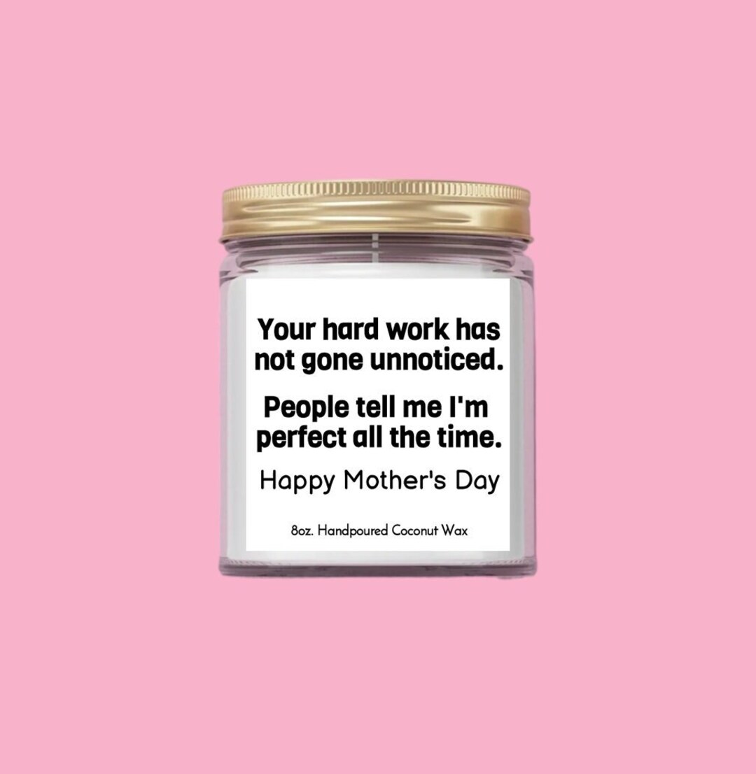 Your Hard Work Has Not Gone Unnoticed People Tell Me I'm Perfect All ...