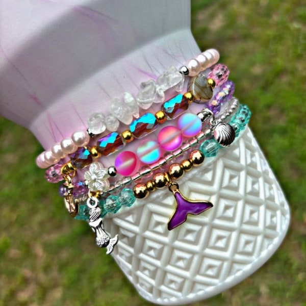 Mermaid Accessories - Etsy