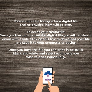 Bluey Multiplications Times Tables Flash Cards Educational Learning ...