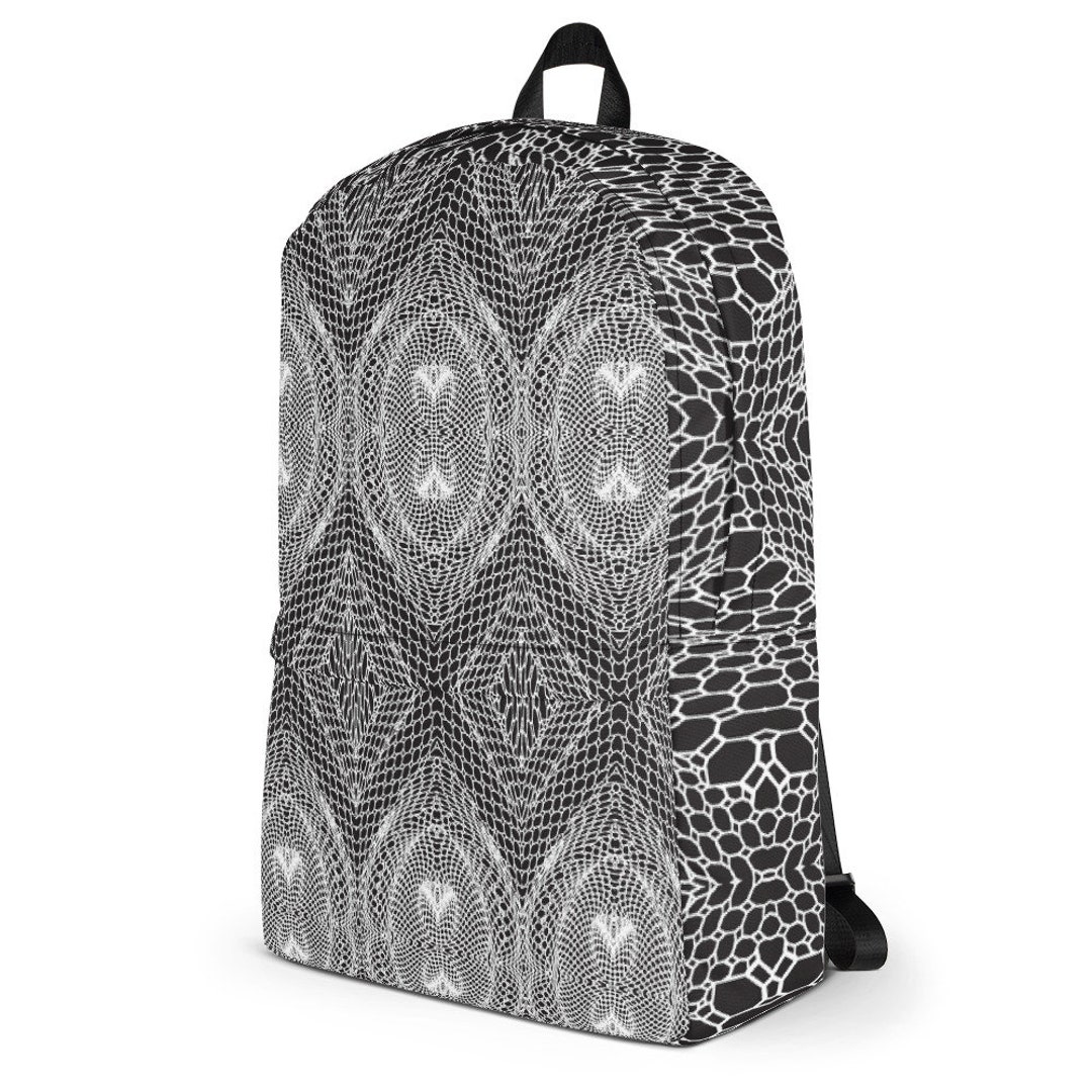 B+W Vortex Backpack - Etsy