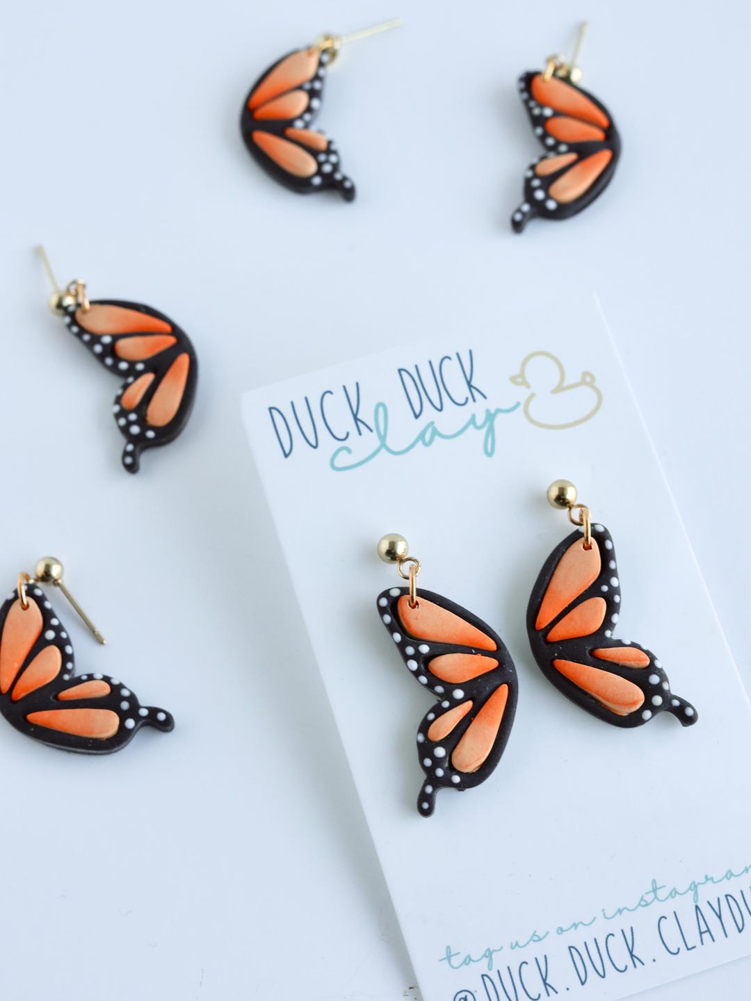 PRE-ORDER Monarch Migration: Minnesota Noice Collection - Etsy