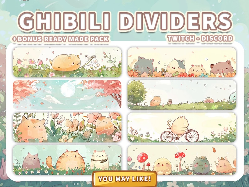 Discord Dividers | Banners | Purple | Moon | Sky | Stars | Night ...