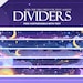Discord Dividers & Banners Cute Aesthetic Discord Graphics Magic-themed ...