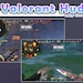 Valorant Hud Twitch Screen Overlay Twitch Panel Twitch Cute Hud ...