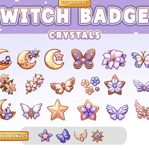 Discord Dividers | Fantasy Banners | Discord Roles | Twitch Panels ...