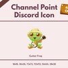 Dividers for Discord Dividers Aesthetic Cute Discord Graphics INSTANT ...