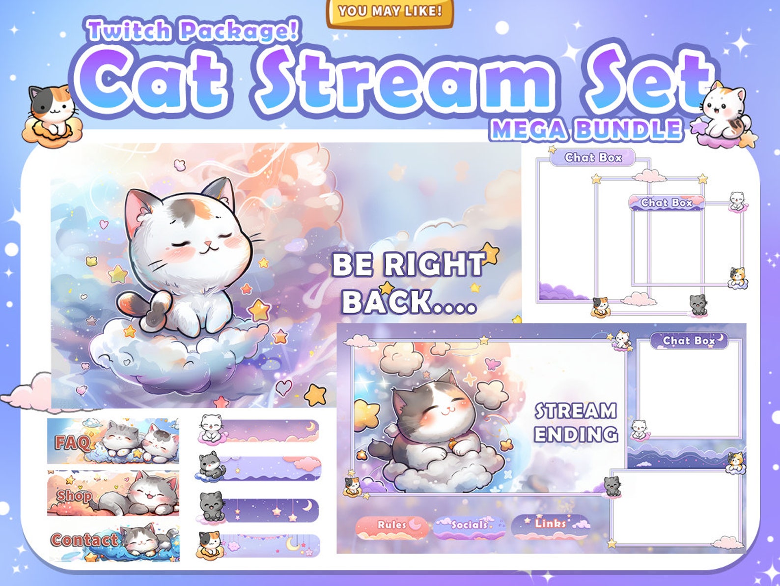 Valorant Hud Twitch Screen Overlay Twitch Panel Twitch Cute Hud ...