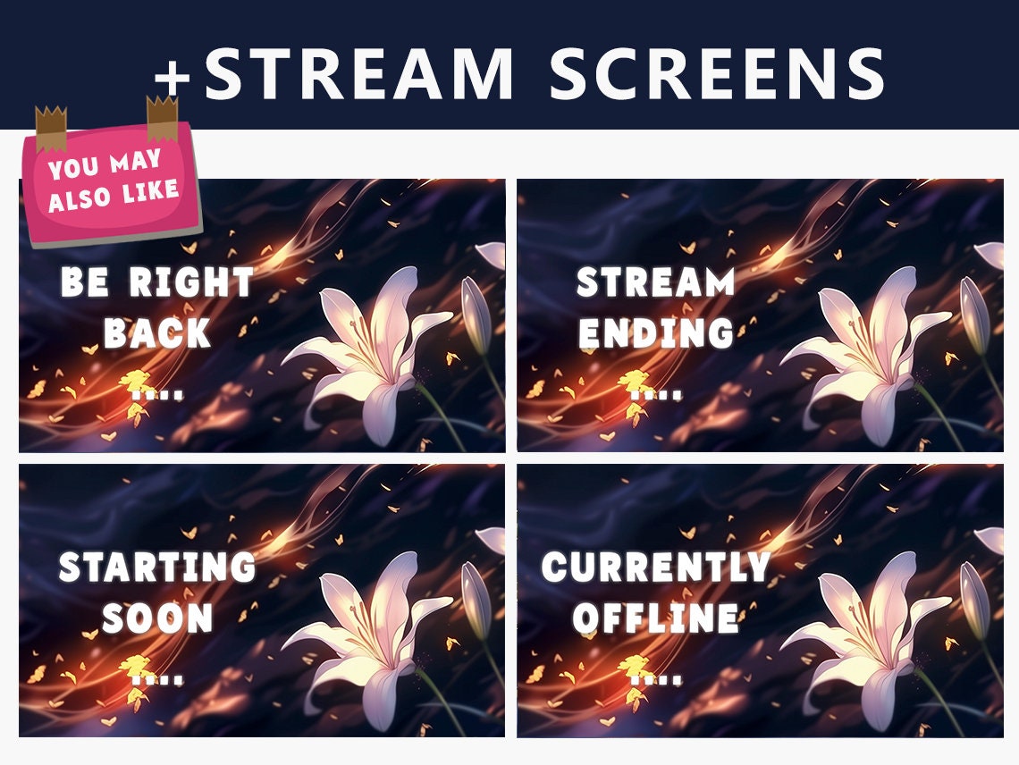 Dividers for Discord | Dividers | Aesthetic | Cute | Discord Banners ...