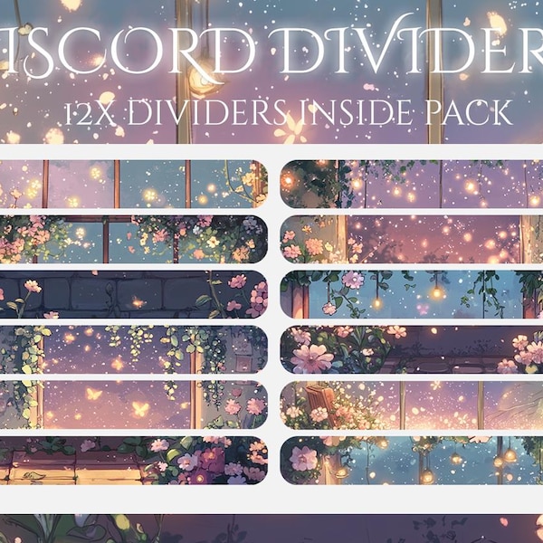 PINK Discord Server | for Streaming, Gaming, Socializing | INSTANT Download | Simplistic ...